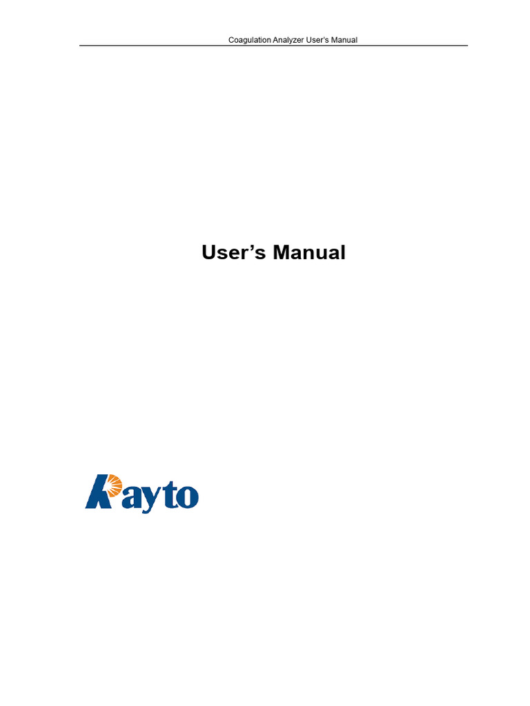 RT-2204C+ User's Manual V3.4e | PDF | Computer Keyboard | Waste
