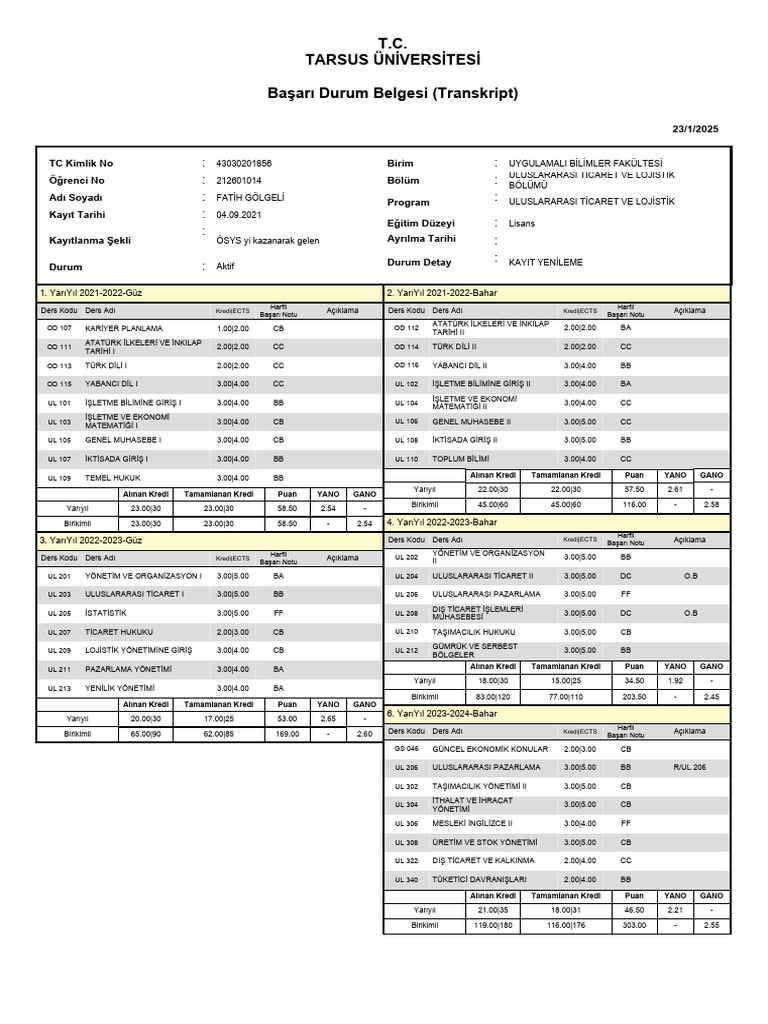 Transkript - 1 - 23 - 2025 2 - 53 - 09 PM | PDF