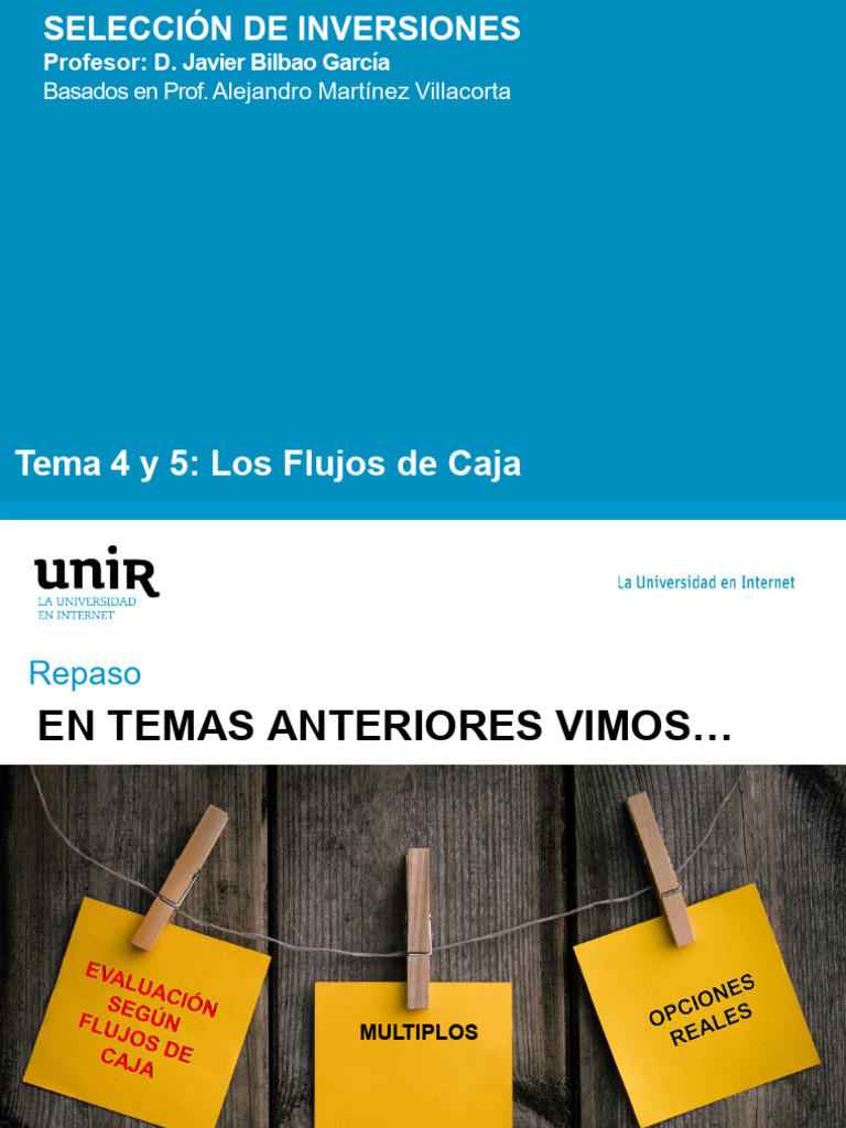 TEMA 4 y 5 JBG | PDF | Hoja de balance | Business