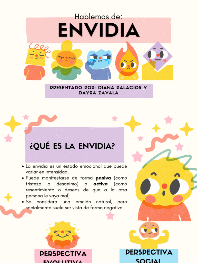 ENVIDIA | PDF