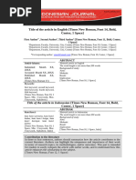 FastAPI Cookbook | PDF | Web Development | No Sql