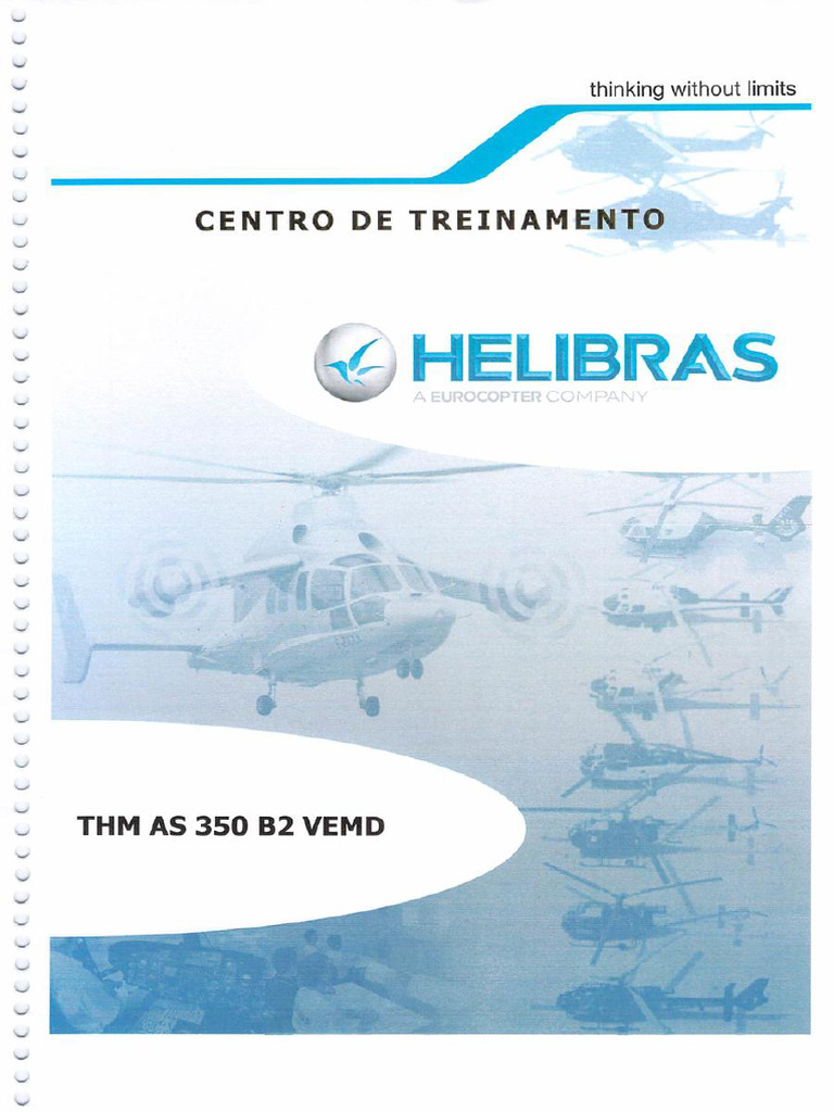 THM As350 Full Mecanicospdf PDF Free | PDF