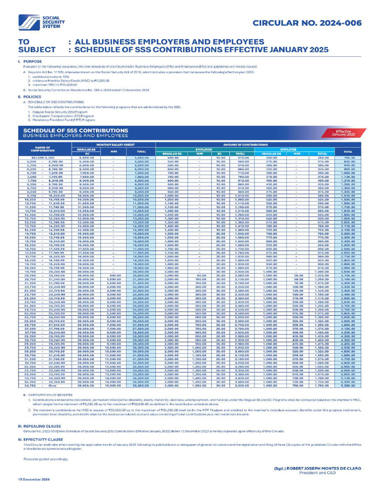 Er & Ee | PDF