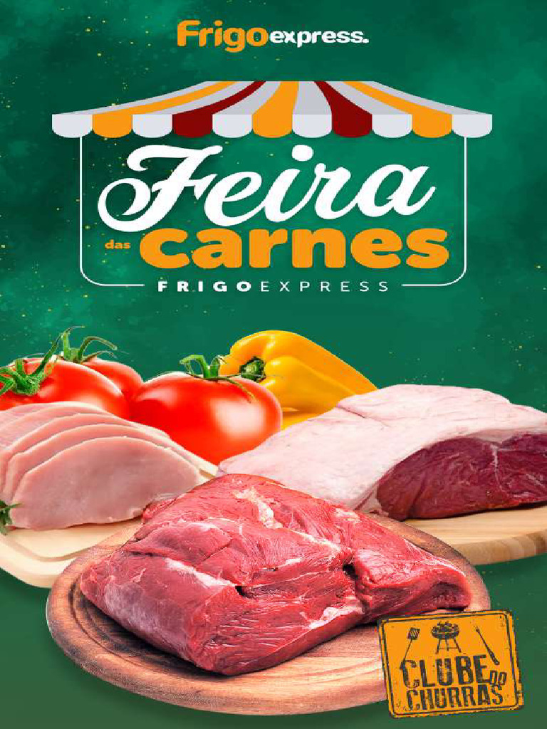 15 - Feira Das Carnes - Frigo Express São Vicente-7 | PDF