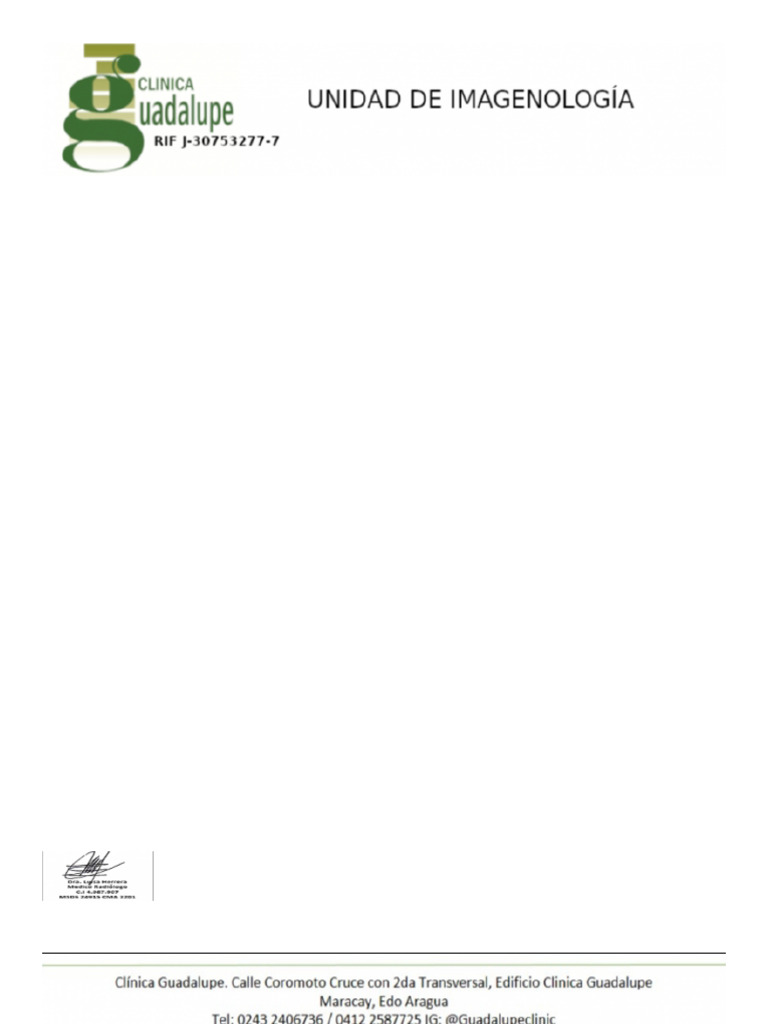 Maria Elena Garcia Pinto.25352 | PDF | Pulmón | Tórax