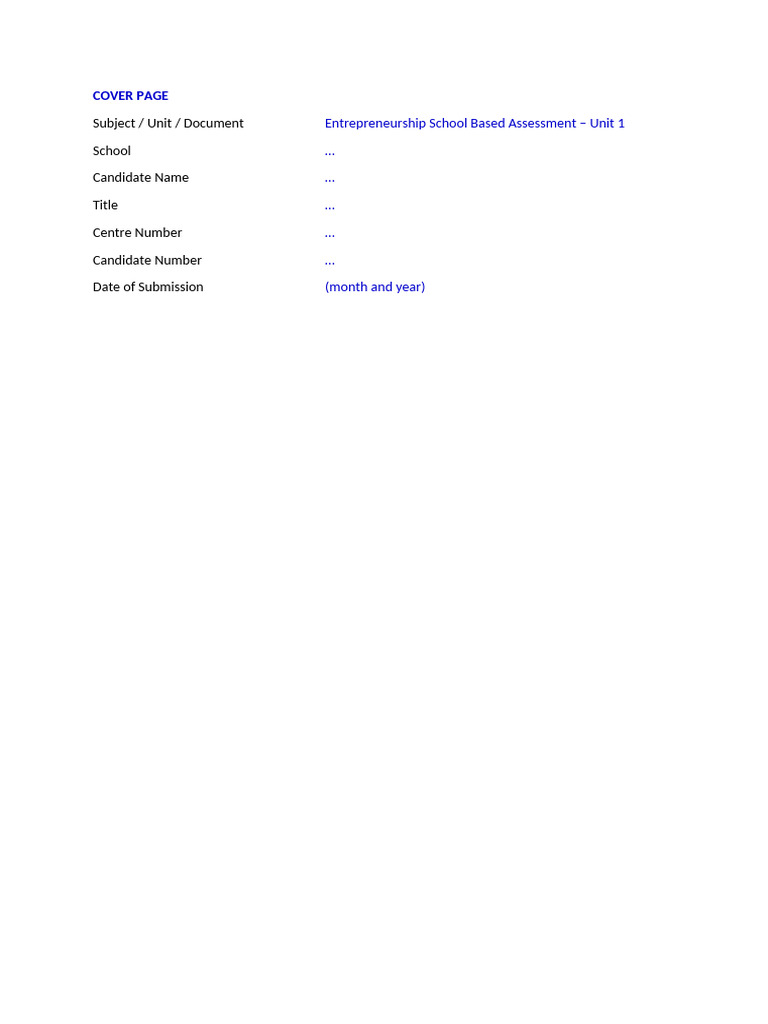 Teleios Systems: Entrepreneurial Journey | PDF | Entrepreneurship ...