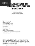 Army Technique Pamplet - 4-02.25 FRSD | PDF | Surgery | Intravenous Therapy