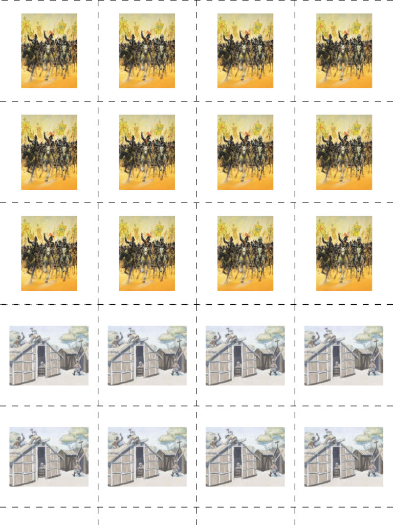 CKHG_G1-U7_Early Explorers and Settlers_Passport Images | PDF