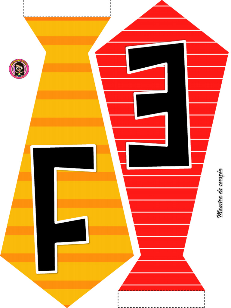 FELIZ DÍA PAPI - Maestra de Corazón | PDF