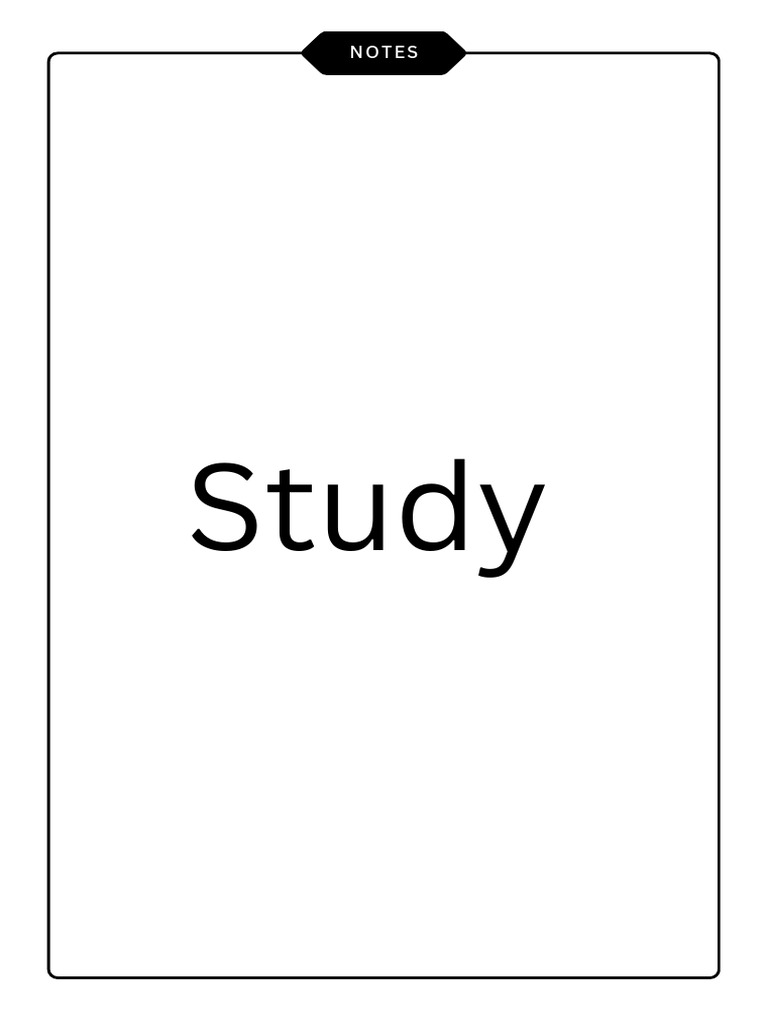 Minimalist Black and White Blank Paper Document - 20250204 - 075628 ...