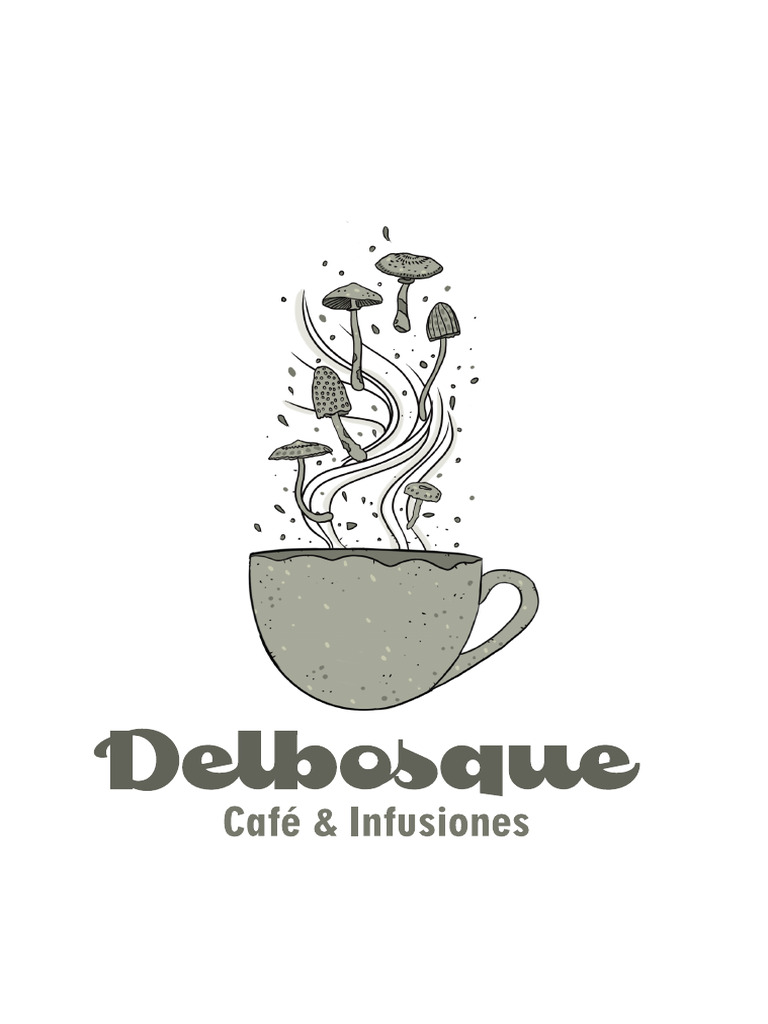 Delbosque Logo Master Color | PDF