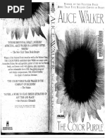 Eudora Welty A Worn Path | PDF | Mystery, Thriller & Crime Fiction