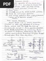 Semiconductor Notes Class 12 | PDF | Semiconductors | Solid State ...