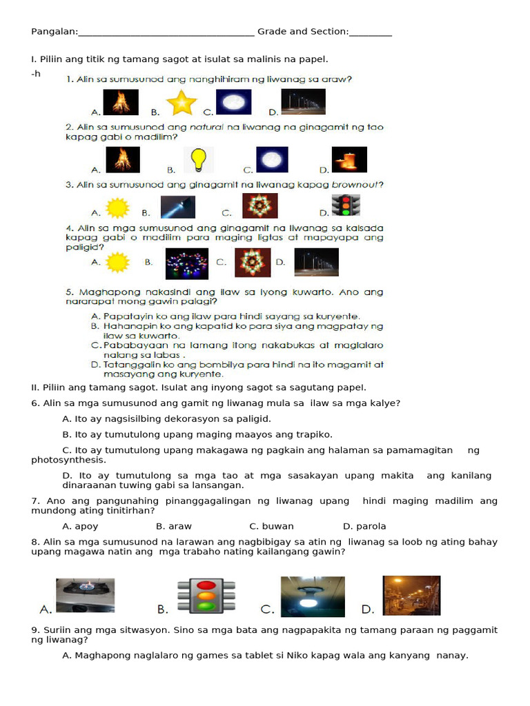 Science_G3_Q3_Sum | PDF