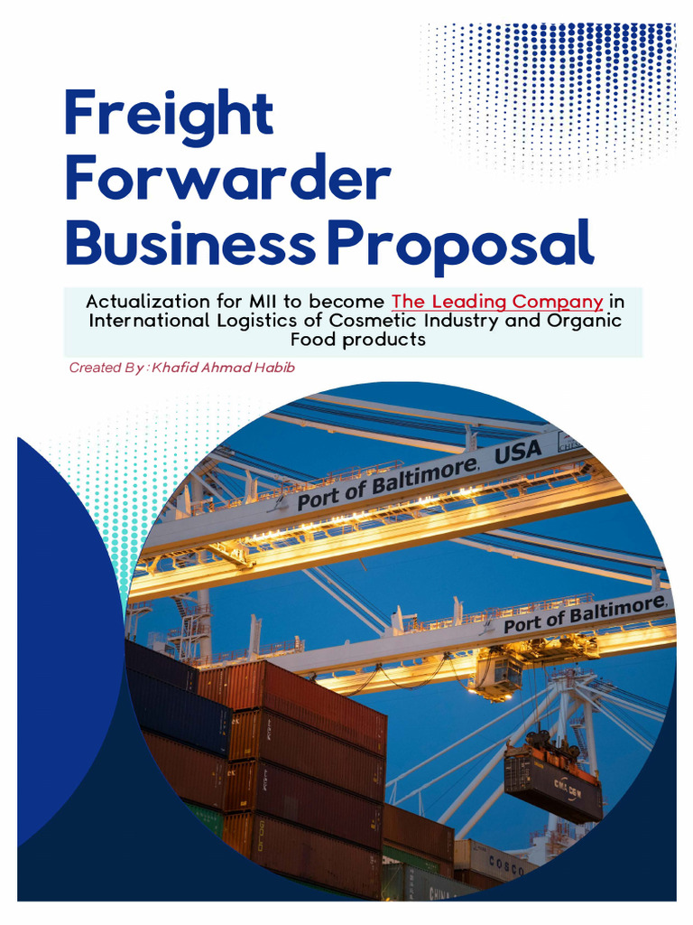 Business Proposal MII | PDF | Performance Indicator | Customer Satisfaction