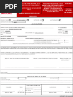 Aviso para Presentar El Dictamen Infonavit 2025 | PDF