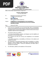 Nosa NBC 594 Regular | PDF