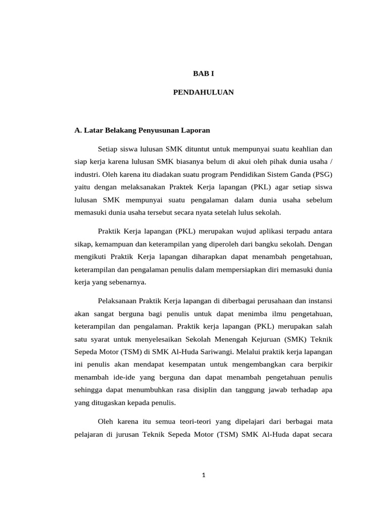 @laporan PKL (ASLI) Candra Suryana-WPS Office | PDF