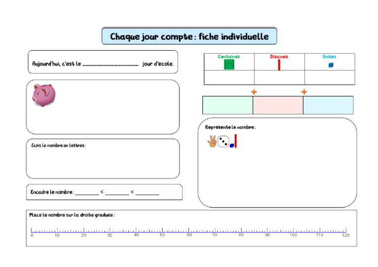Rituel - Chaque jour compte (20) | PDF