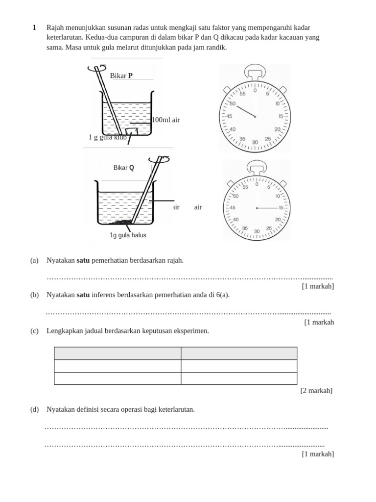 Soalan Bahagian C T2 2024 | PDF