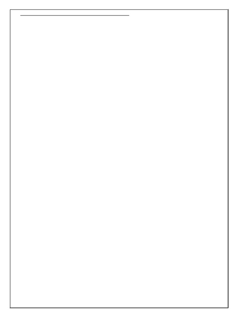 Measurement Conversion Exercises | PDF