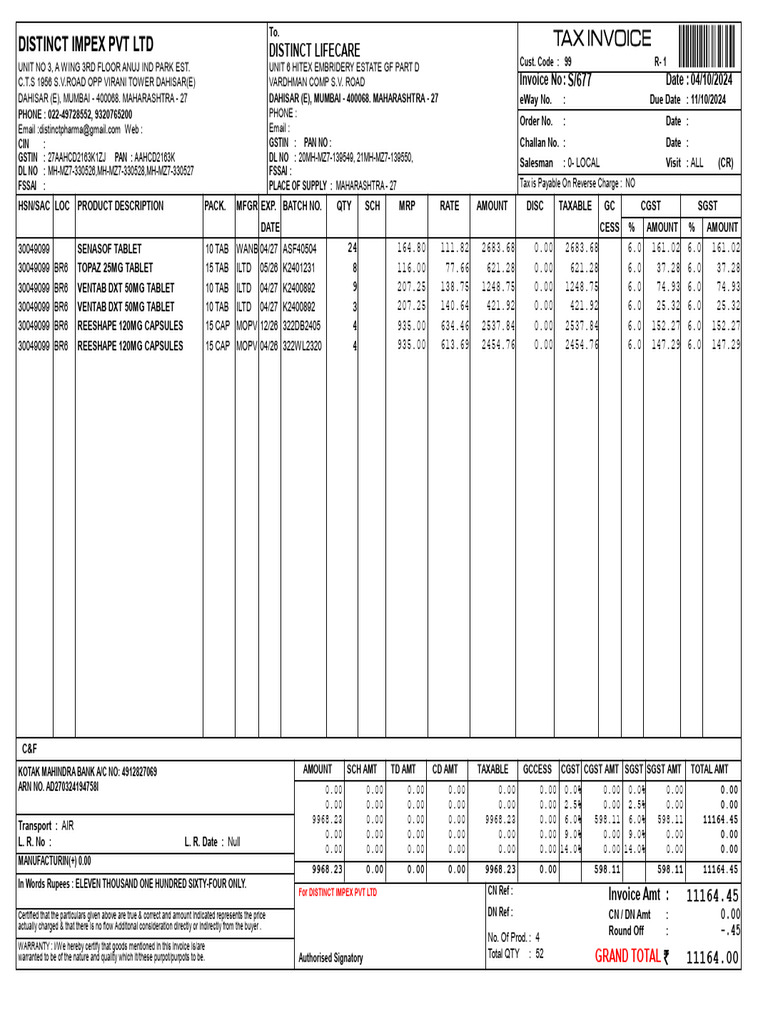 677 | PDF | Taxes | Government Finances