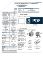 Install-Xl-2-19 Vorne | PDF | Relay | Electrical Connector