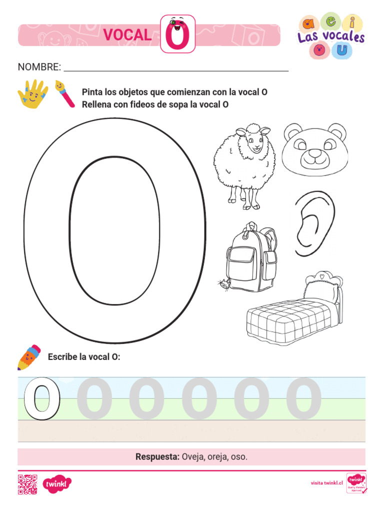 cl-l-1692501658-guia-de-trabajo-actividades-con-la-vocal-o_ver_3o | PDF