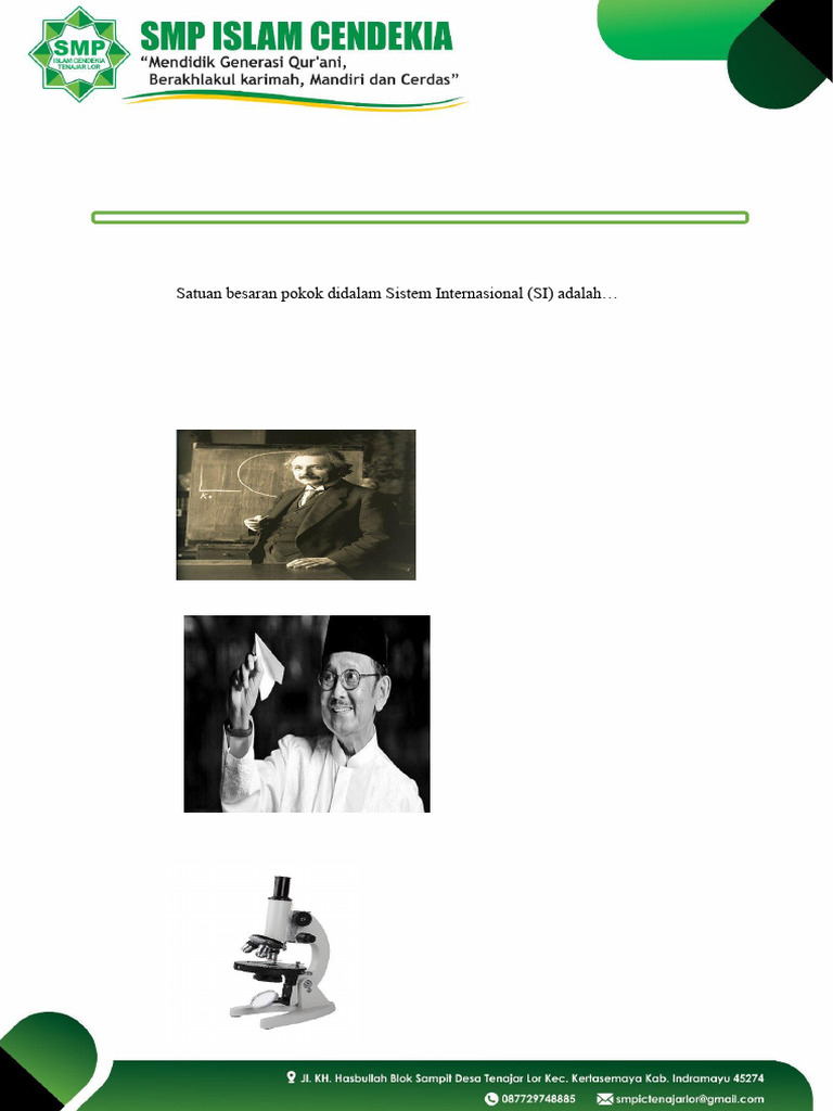 SAS KELAS 7 IPA fix | PDF