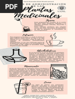 Cómo Hacer Pastillas Medicinales | PDF | Tableta (Farmacia) | Farmacología