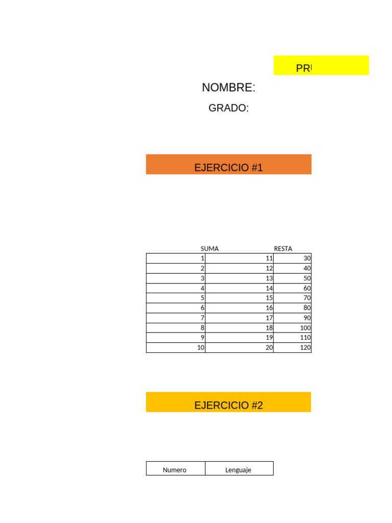 Tarea de Informatica III Parcial 2024 Lia | PDF