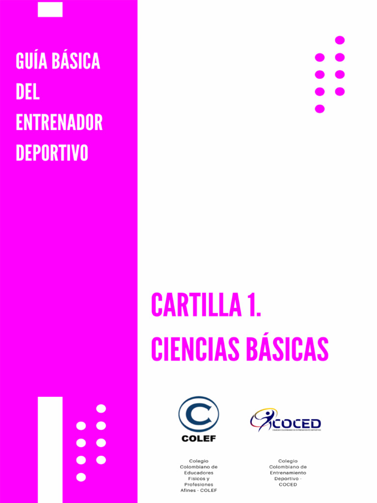 Cart1 CienciasBasicas PDF | PDF | Articulación | Hueso