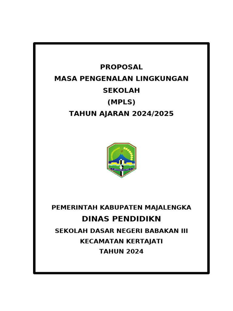 Proposal MPLS SDN ..... TP. 2024-2025 | PDF