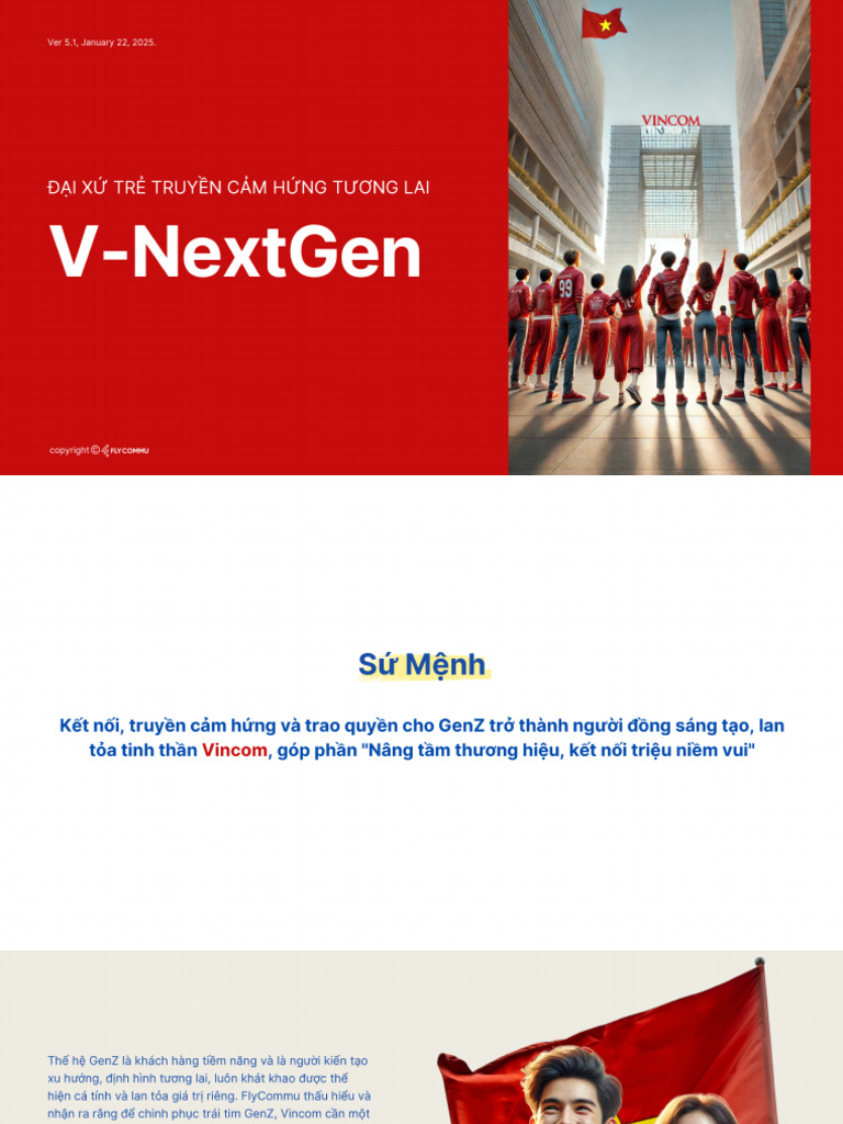 [v5.1] v-nextgen Introduction | PDF