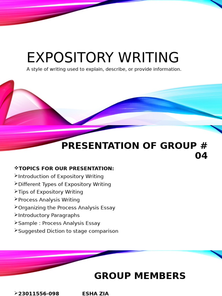 Group 4 Presentaion (1) (2) (1) (Read-Only) Final | PDF | Essays | Human Communication