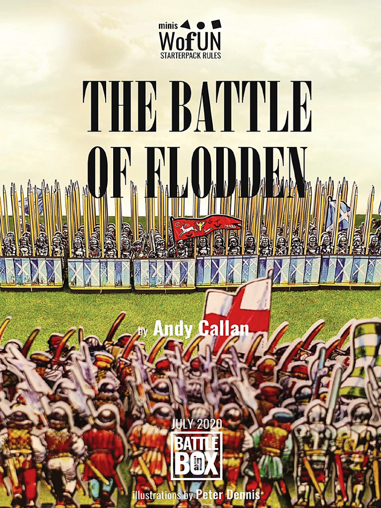 "WoFun Miniatures: Ready-to-Play Wargaming" | PDF | Infantry | Cavalry