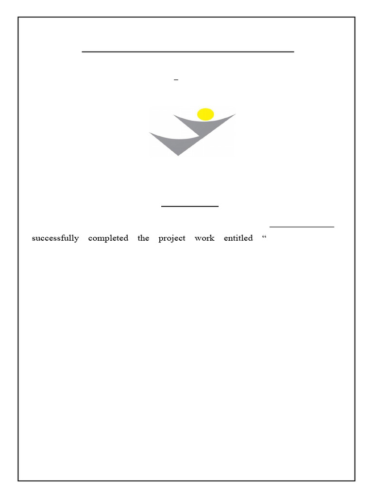 JAYSHRI_FINAL_CSC_PROJECT | PDF | Software Development Process ... JAYSHRI_FINAL_CSC_PROJECT | PDF | Software Development Process ...