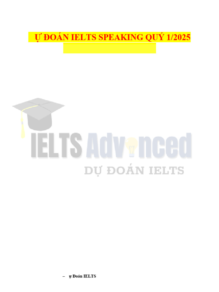 PART 1 Q1_2025 | PDF