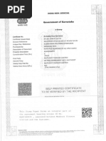 Moni Plus Loan Application Form | PDF | Bankruptcy | Loans