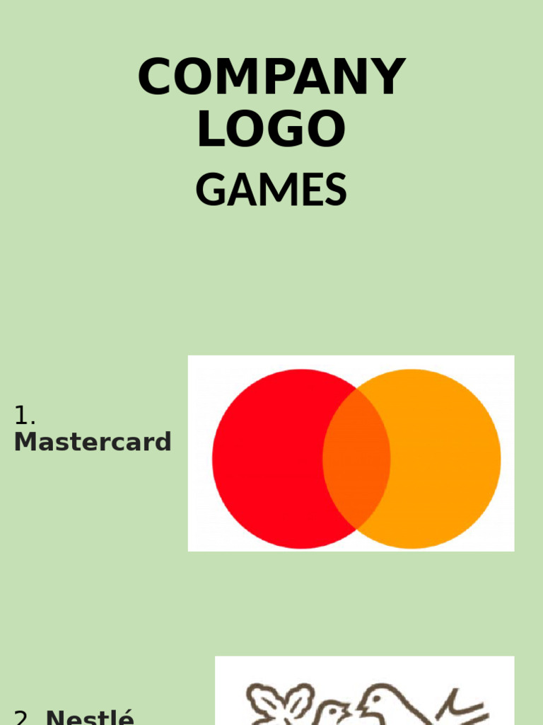 Company Logo | PDF