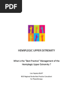 6461654598c3eb6849f33fc8 Fugl-Meyer | PDF