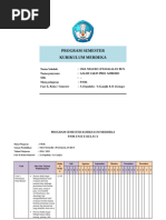Tujuan Pembelajaran PJOK Kelas X | PDF