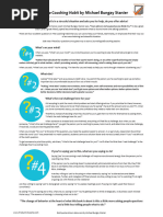 Super Communicators | PDF | Conversation | Behavioural Sciences