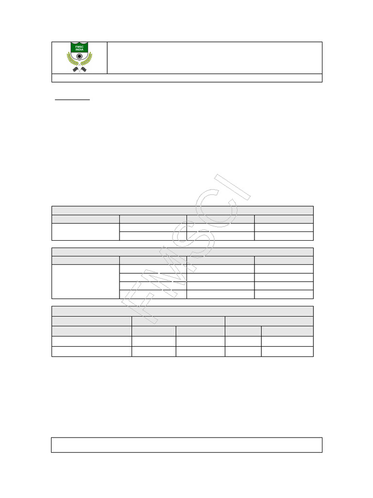 2010.4w.karting.application | PDF | Driver's License | Diabetes