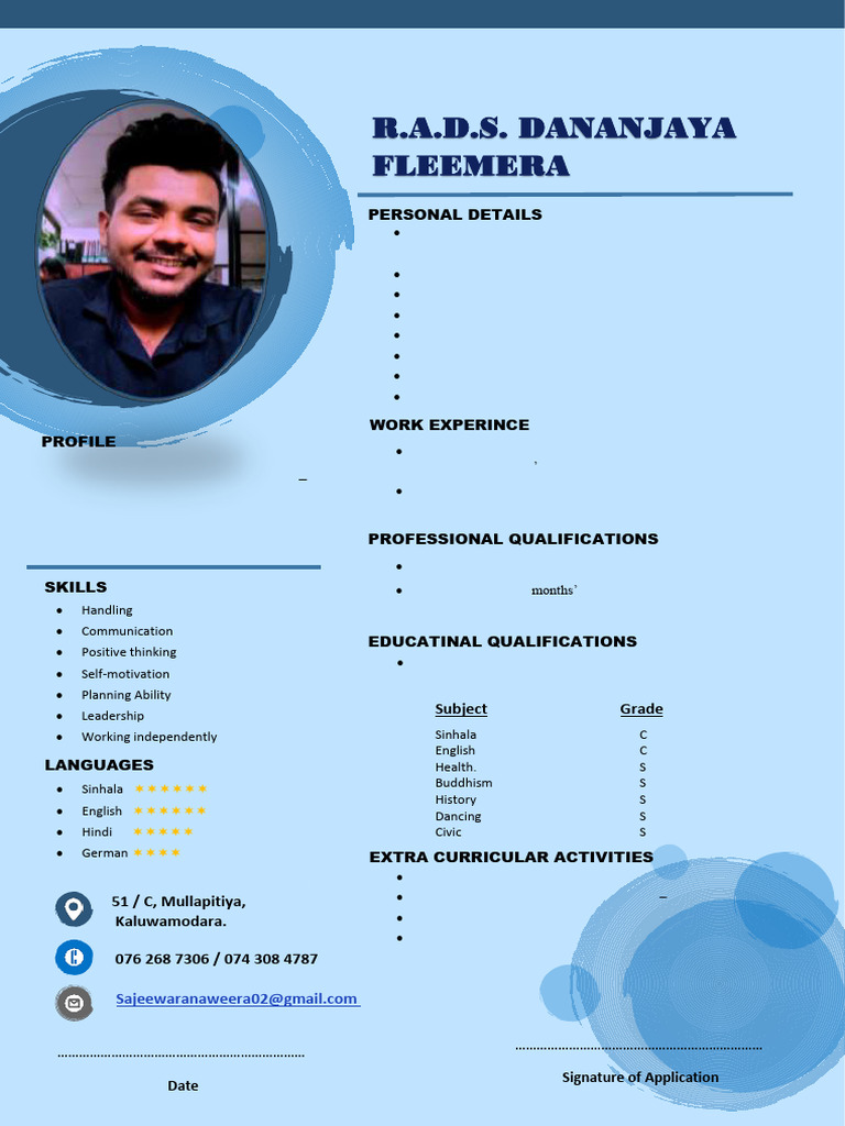ASB Fashion Experience Overview | PDF