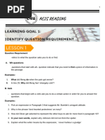 (GR) A Guide To Using Point-Evidence-Explanation | PDF | Ellipsis | Essays