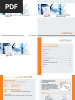 Vertiv - Intellislot - Rdu101 (User Guide) | PDF | Ip Address ...