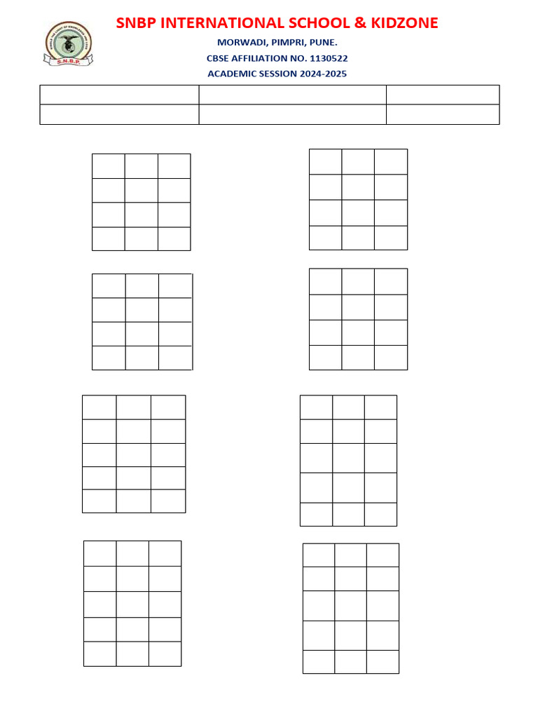 Maths L-7 Subtraction Up to 99 Using Tools Worksheet 1 | PDF