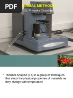 TSu Thermal Screening Unit For Explosion Hazards Liquids and Powders ...