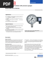 WEGA2.2C Datasheet | PDF | Power Supply | Electrical Connector